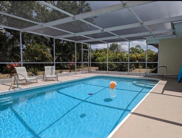 Vacation Home On Coral Sands - Venice, FL