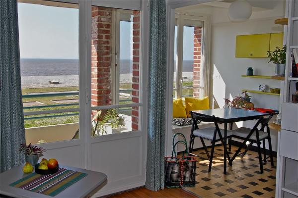 Le Continental - Cayeux-sur-Mer
