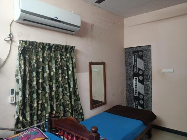 Dsm Villa - Pondichéry