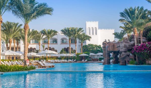 Baron Palms Adults Friendly Only 16 Years Plus Boutique Hotel Style - Egypt
