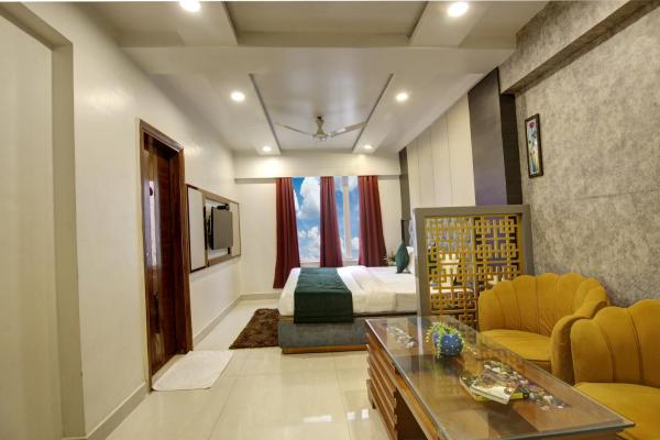 The Shanti Plaza - Traveler's Choice Awarded 2025 - Delhi