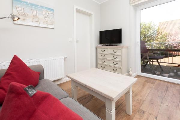 Haus Delft St Pardan - Juist