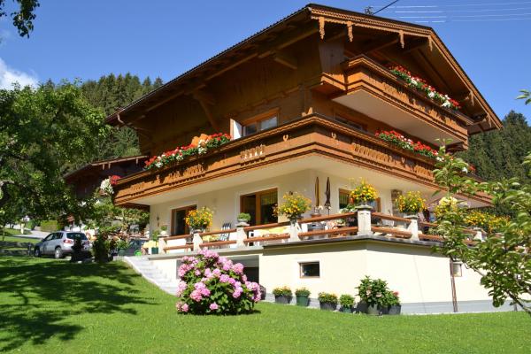Haus Binder - Kaltenbach