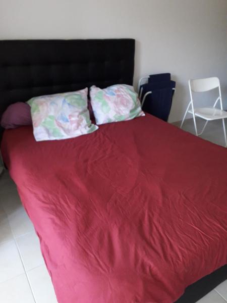 Studio 007 à Aix - Cabriès