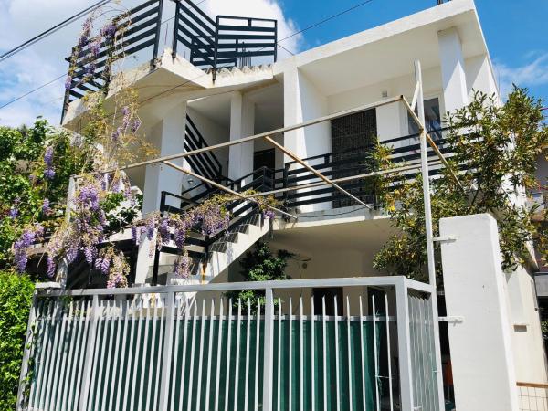 Sala Apartments - Velipojë