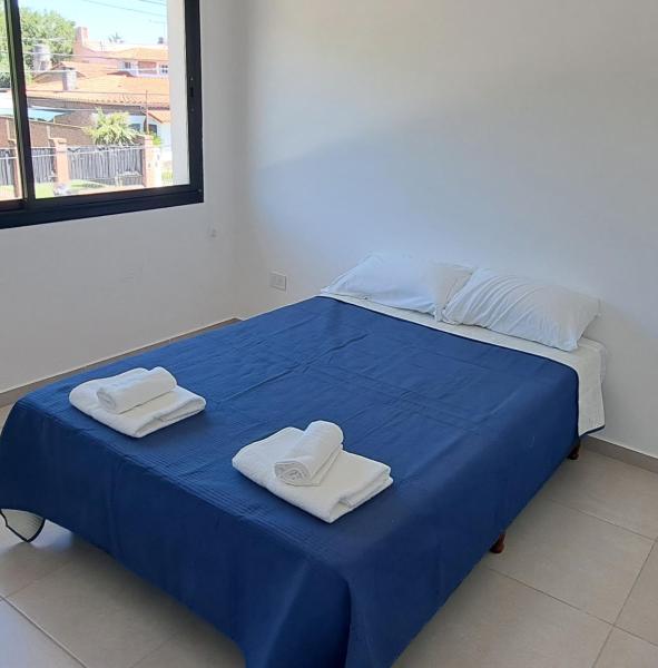 Berasain Apartment - Tu Hogar Cerca Del Aeropuerto De Ezeiza - Aéroport Ezeiza de Buenos Aires (EZE)