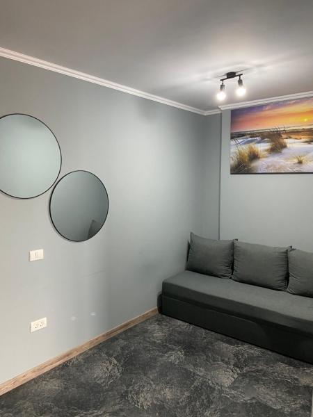 Serin Blaxy Studio - Mangalia