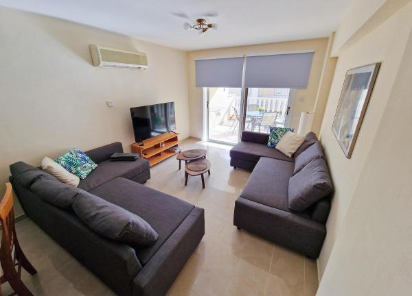 Thea Court 3-c - Ayia Napa