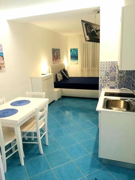 A Due Passi Dal Mare (Ciliegio) - Ischia