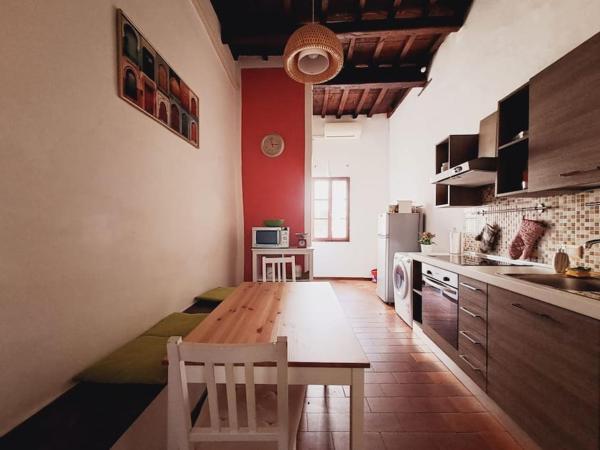 Sangallo47 Casavacanze - Fiesole