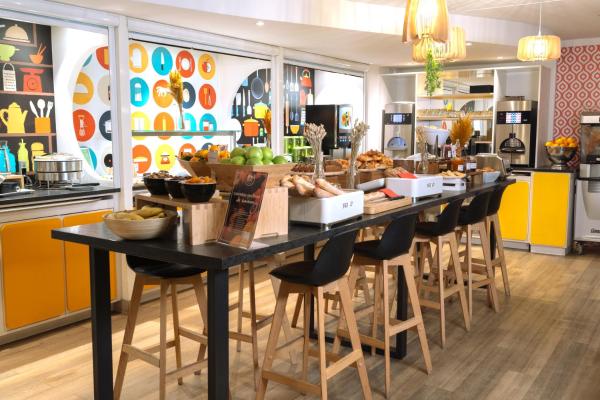 Ibis Styles Lyon Sud Vienne - Givors