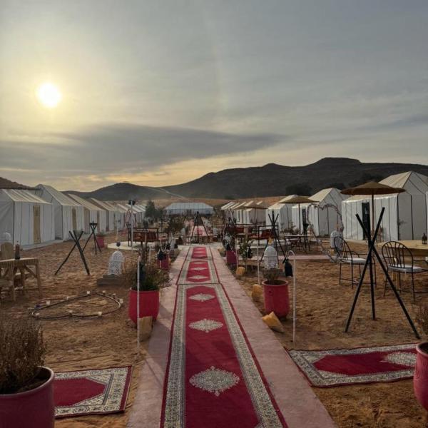 Marvelous Luxury Desert Stars - Merzouga