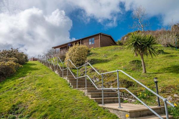 Gorwel-soch - Abersoch