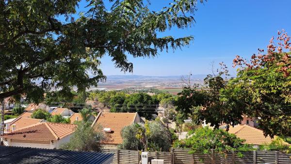 כוכב הגלבוע - Israel