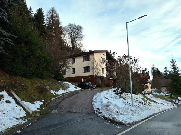 Apartmán 254 - Pec pod Sněžkou