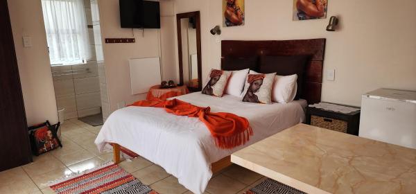 Bluepalms Guesthouse - Swakopmund