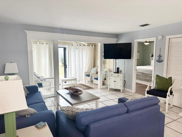 Chateau La Mer #5b - Destin Beach, Miramar Beach