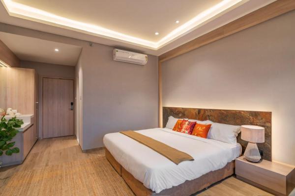 Hotel Icon - Nadiad