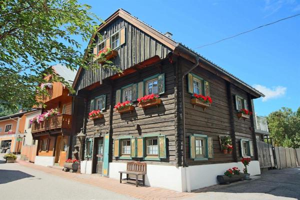 Appartements Knappenhaus By Schladming-appartements - Schladming