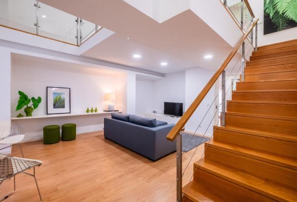 Ponta Delgada Flats - Host & Chill - Ponta Delgada