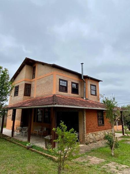 Nina Guest House - Tiradentes