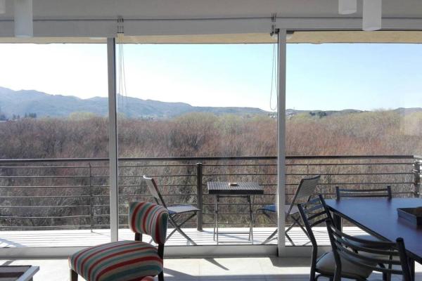 Departamento Con Vista Al Lago - San Luis