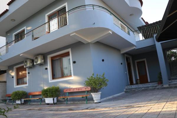 Albora Guest House - Albania