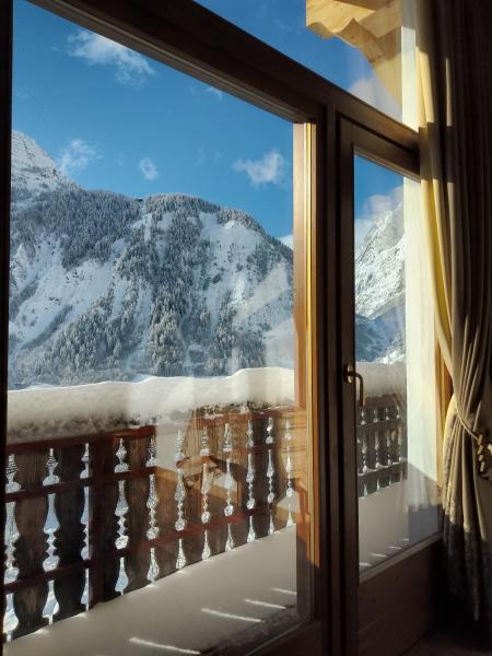 Hotel Astoria - La Thuile