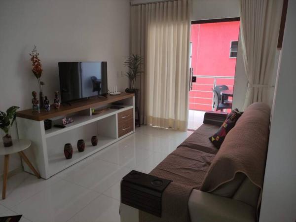 Ap 8jardins De Taperapuan - Porto Seguro