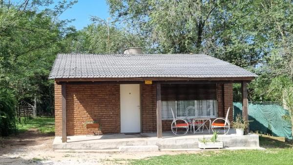 Casa En Potrero De Garay Con Pileta A 100mt Rio San Pedro - Alta Gracia