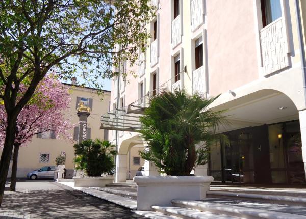 Hotel Leon D'oro - Folgaria