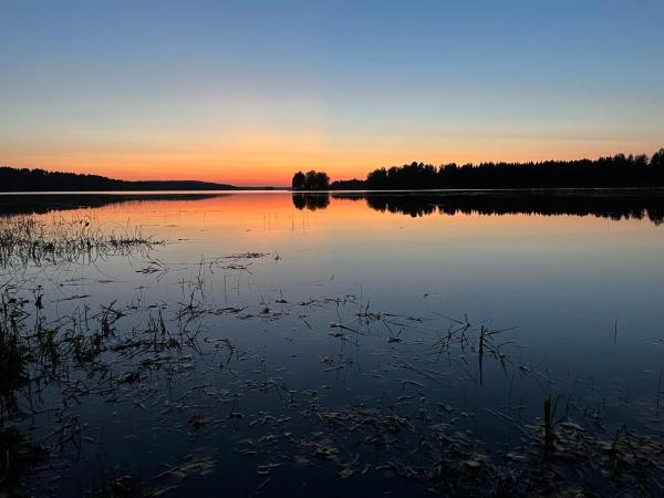Kajaani Cottages - Kainuu
