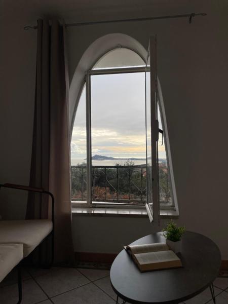 Strenia Rooms - Santa Maria Navarrese