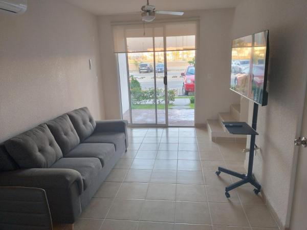 Casa De Descanso En Residencial - Morelos