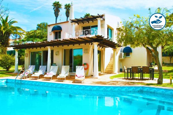 Villa Bogota By Algarve Vacation - Albufeira