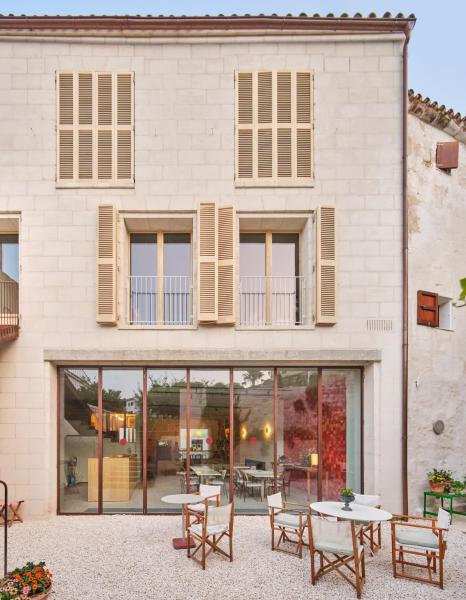 Ses Sucreres Small & Slow Hotel - Es Mercadal