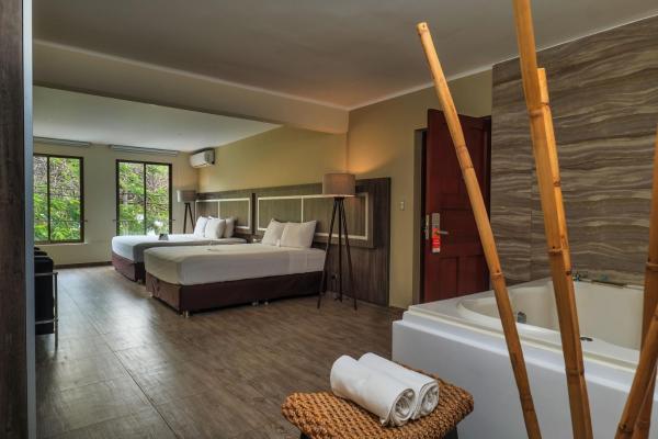 Rado Hotel - Quintanas -