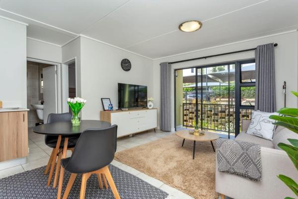 @The Genesis Near Or Tambo Airport - Germiston