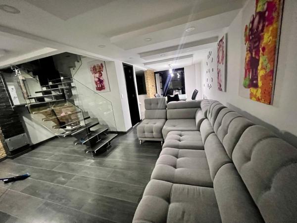 Casa Vacacional En Pereira - Choco