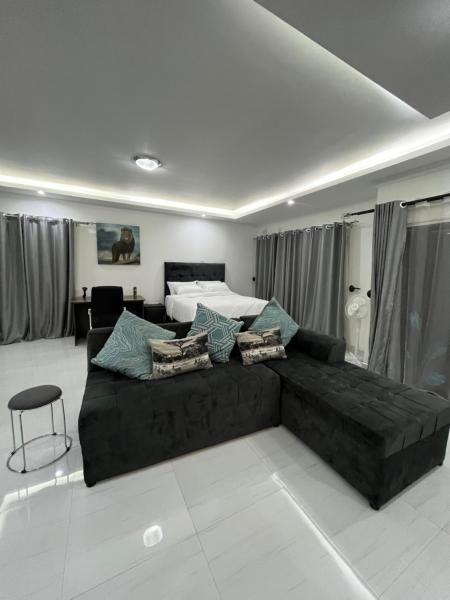 Onelove Homes - Lusaka