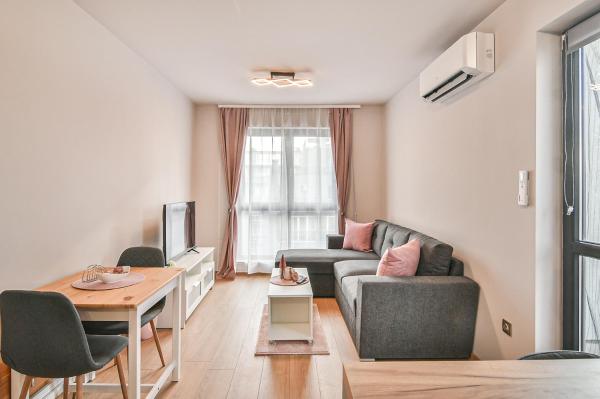 Cozy Flat Grand Mall - Varna