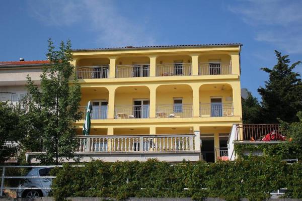 Apartment La Dostana 4 - Jadranovo