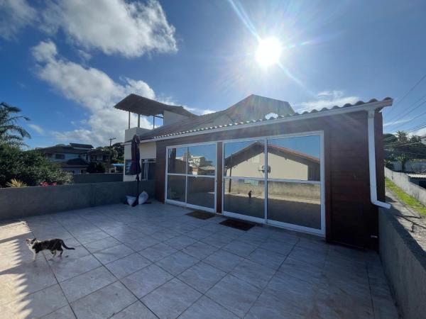 Santinho Experience, Casa De Praia Dos Sonhos! - Florianópolis