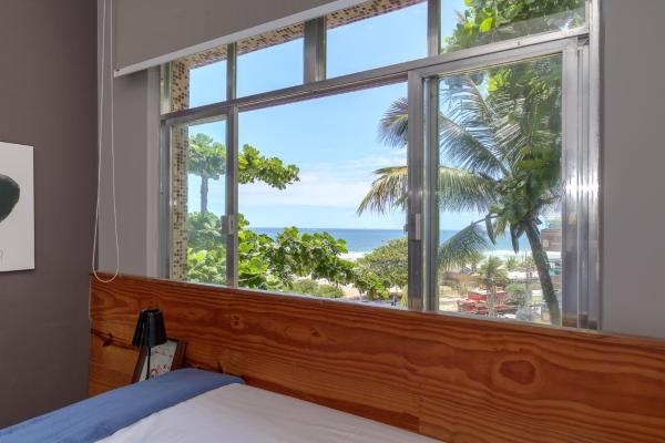 Studio Oceanview - Rio de Janeiro