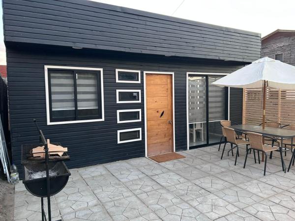 Casas El Quisco Norte - Algarrobo