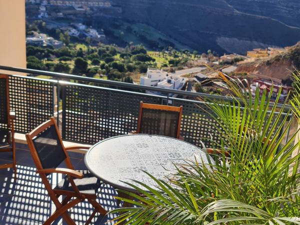 Sybarix Terrace, Mar, Golf, Wifi, Garaje, Relax - Vícar