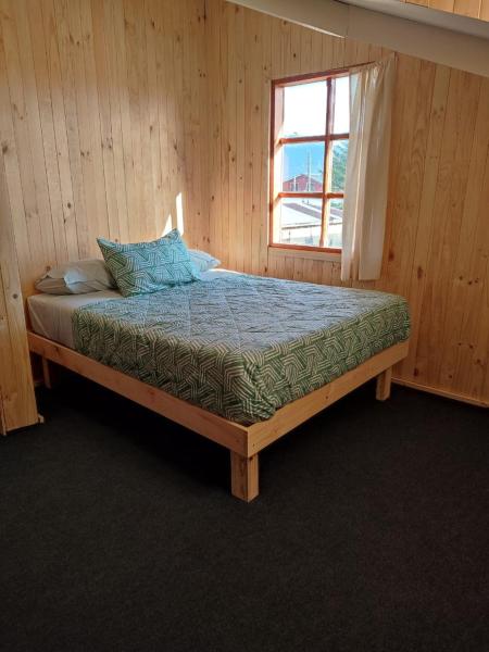 Verdeagua Hostal - Patagonia, AZ