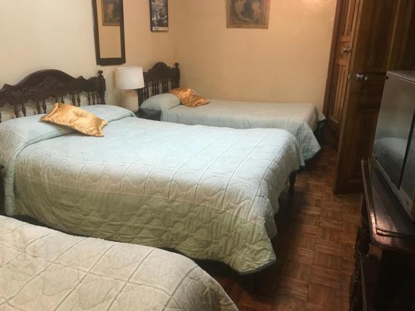 Hostal Viena - Quito