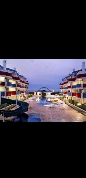 Resort Holyday - Florianópolis