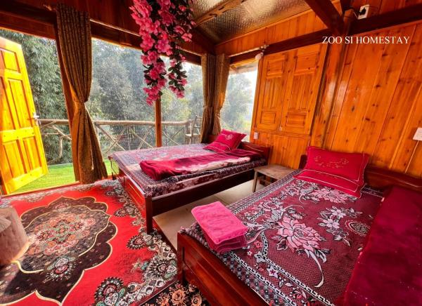 Zoo Si Homestay - Tỉnh Lào Cai
